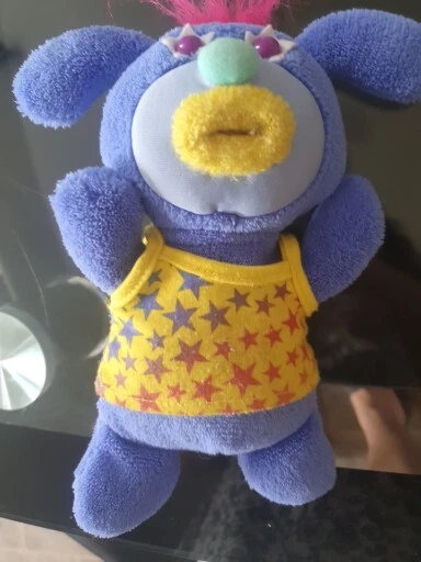 SING A MA Ling 2010 Edition Sings Moves Mouth Fisher Price Collectable ...