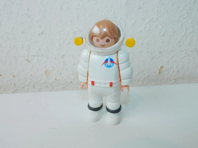 PLAYMOBIL ASTRONAUT LOOKS like 5460 Série 5 EUR 14,00 - PicClick FR