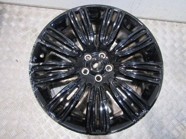 RANGE ROVER L405 L494 Alloy Wheel Rim Genuine 9.5 x 22" ET49 JK6M-1007 ...