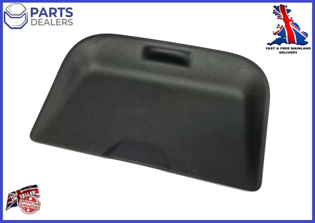 GENUINE LAND ROVER Discovery Sport L550 Centre Console Insert Tray Lk72 ...