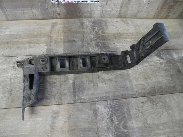 VW T6 SG SH Profil De Guidage Support De Pare-Chocs Arrière Droit ...