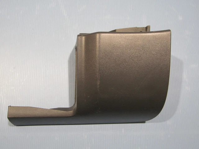 GENUINE MERCEDES VITO W447 Rear Bumper Cover Bottom Left A4478850422 ...