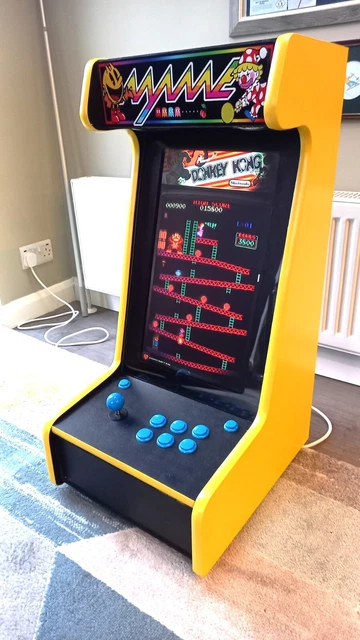 Best Mame Emulator For Cabinet | Cabinets Matttroy