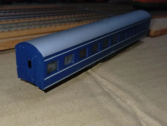 SPUR N SHOKUDO Wagen Typ 20 "Nashi 20" EUR 75,59 - PicClick DE