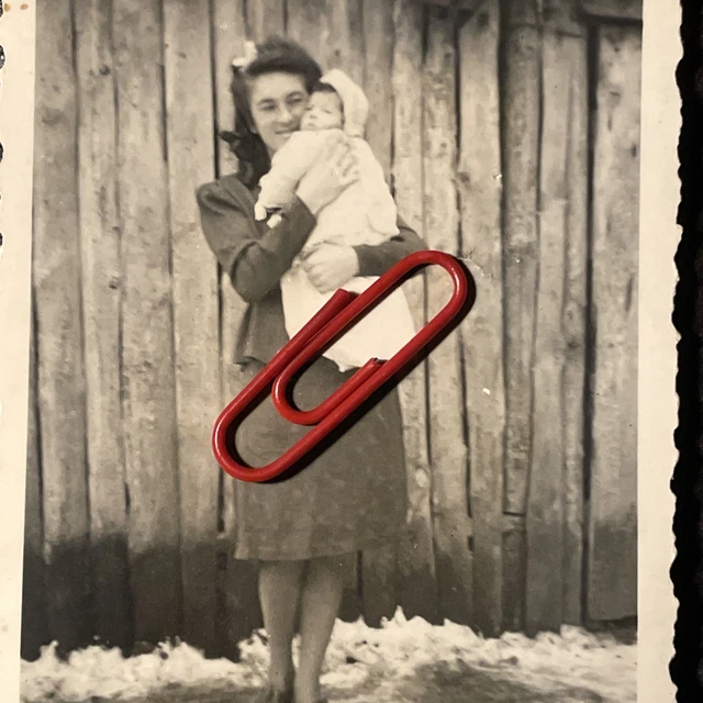 BUND DEUTSCHER MÄDEL BDM Frau Maid Dame Pfadfinderin 9x6 Original Foto ...