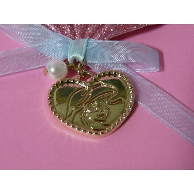 ARIEL THE LITTLE Mermaid Shell Hair Pony Disney Store $79.81 - PicClick AU