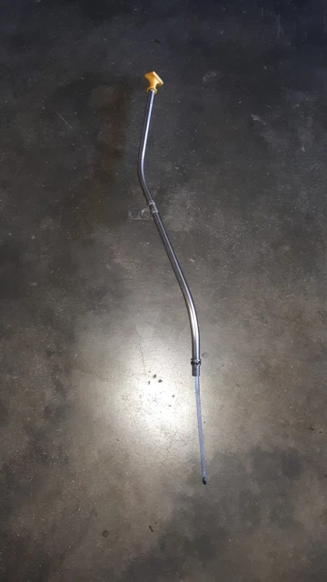 LAND ROVER DEFENDER Discovery Range Rover 300TDI Oil Rod Tube (ERR4697 ...