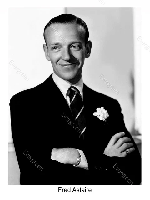 FRED ASTAIRE (4) Attore Actor Foto Photo 10,2 x 14,4 cm EUR 2,50 ...