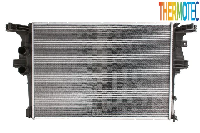 ENGINE COOLING WATER Radiator D7E008Tt Thermotec I £111.00 - PicClick UK