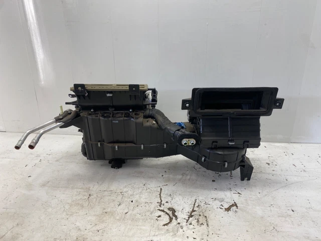 FORD RANGER HEATER Matrix/Radiator/Core(Extra Vents) Mk3 2011-2016 £68. ...