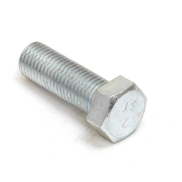 HEX BOLT M10 x 30mm for ZS125-48A CMPO Bolt Bolt Black Front BLT031 1 ...