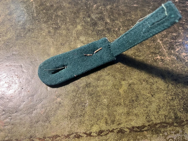 WW2 GERMAN INFANTRY officers shoulder board/epaulette £1.16 - PicClick UK