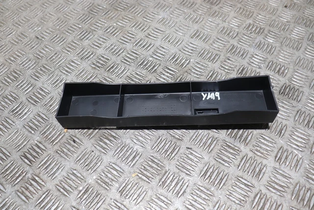 FORD TRANSIT CUSTOM Mk8 Front Battery Tray Trim Bk2T-32235-Ba 2018-2024 ...