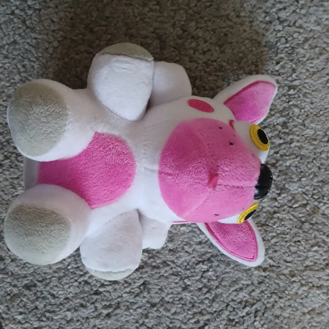 FIVE NIGHTS AT Freddys Nightmare Mangle Plush Soft Toy £2.00 - PicClick UK