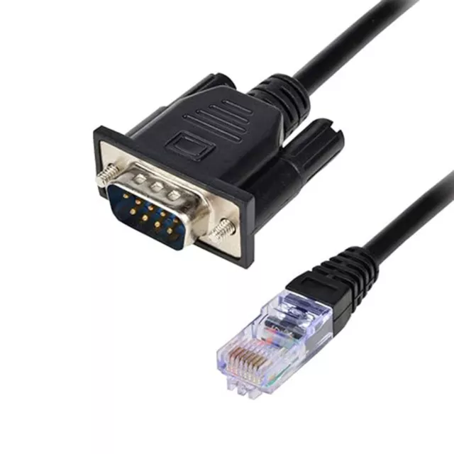 PYLONTECH RS232 TO RJ45 PC-Communication Cable für US2000C 3000C Force ...
