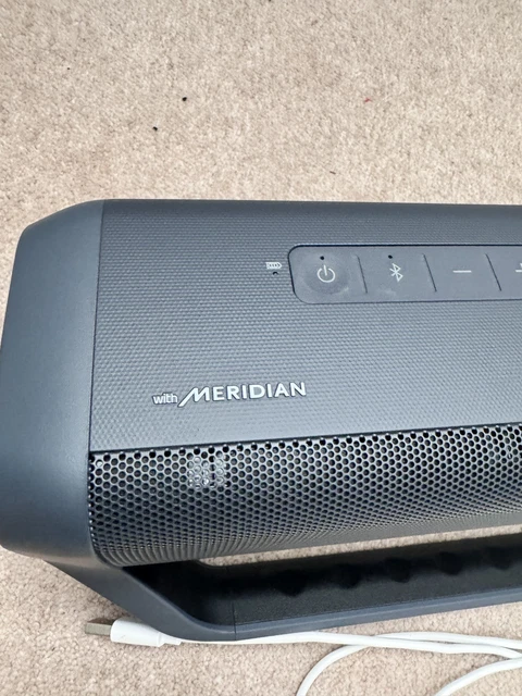 LG PN7 XBOOM Go Portable Bluetooth Speaker £68.30 - PicClick UK