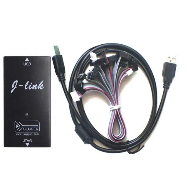 HIGH-SPEED PROGRAMMER DEBUGGER JTAG Emulator for J Link V9 ... HIGH-SPEED PROGRAMMER DEBUGGER JTAG Emulator for J Link V9 ...
