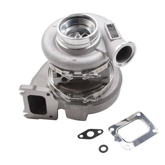 85151094 TURBOCHARGER FOR Volvo D13 HE400VE in Billet Wheel New $707.14 ...