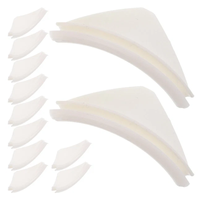 12 PCS VENDING Equipment Plastic Spring Coil Pusher Divider Extender ...