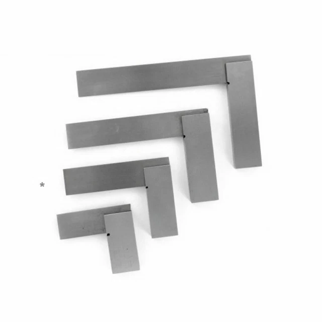 MODELCRAFT PSQ2210-2 ÉQUERRE En Métal 50Mm Modélisme EUR 17,70 - PicClick FR