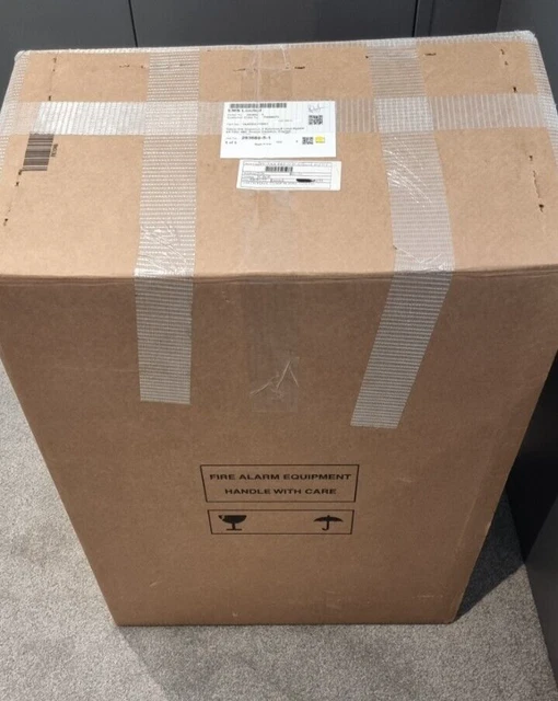 KENTEC TAKTIS 2 Loop Apollo Fire Alarm Panel £1,080.00 - PicClick UK KENTEC TAKTIS 2 Loop Apollo Fire Alarm Panel £1,080.00 - PicClick UK