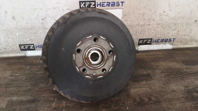 LA LOI DE Knuckle VW ID.3 1EA505434N Hinten Pro 58kWh 150kW EBJC 293105 ...