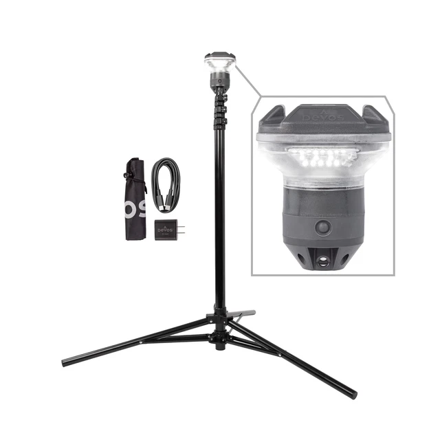 DEVOS OUTDOOR - LightRanger 1200 $224.95 - PicClick