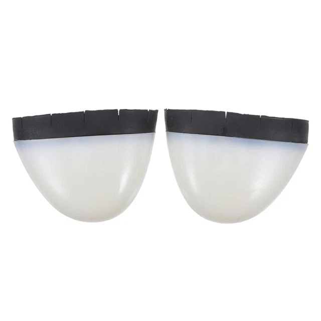 SAFETY TOE MEN and Women Shoe Protective Cover Finger Protectors £8.60 ...