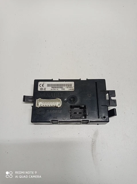 BOITIER MODULE UCH-N2 Bsi L2Cr Renault Trafic 2 8200461556 (C6C) EUR 89 ...