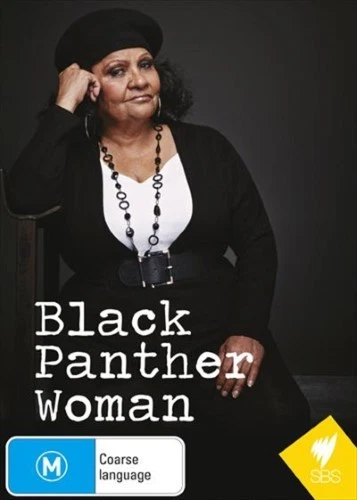 DVD BLACK PANTHER Woman ABORIGINAL AUSTRALIA £10.16 - PicClick UK