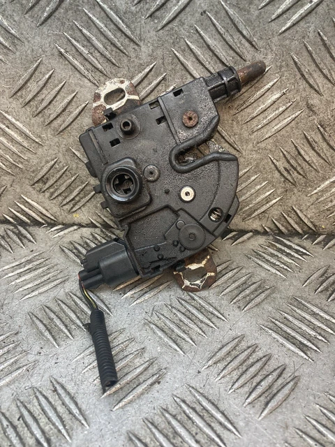 FORD FOCUS MK2 Bonnet Lock Catch Latch Mechanism Hood 2004-2016 ...