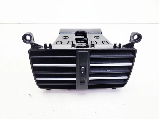 VOLKSWAGEN PASSAT B8 Rear Centre Console Air Vent Grille 3G0819203A ...