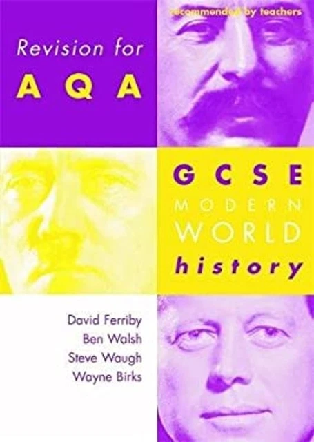 HISTOIRE DU MONDE Moderne David, Birks, Wayne, Walsh, Ben, Waugh, Stev ...