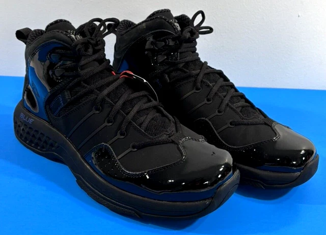 11 M NWT Mens Rocky Rkd0054 Code Blue 5" Sport Public Service Boots ...