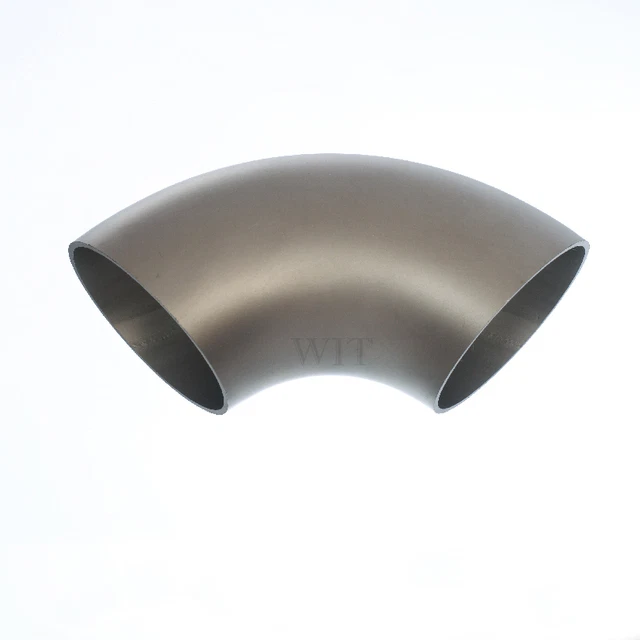 EDELSTAHL SCHWEISSBOGEN 90° matt Norm 3 Rohr Bogen Rohrleitung + Auspuff V2A EUR 4,16 - PicClick DE