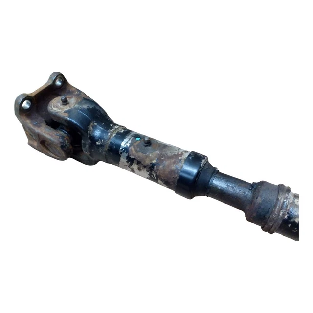 ISUZU D-MAX PROP Shaft Front 2.5 Automatic 2012-2016 8979466010 £59.99 ...