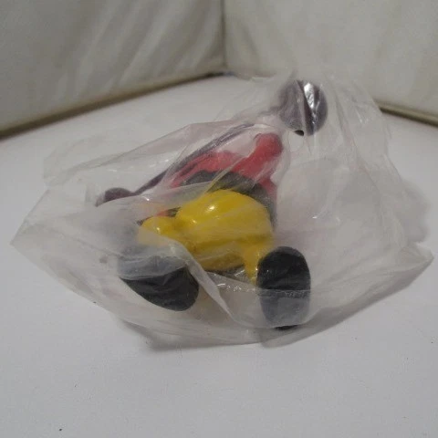 KOOL AID MAN PVC Figura Sollevamento pesi ac959 EUR 34,87 - PicClick IT