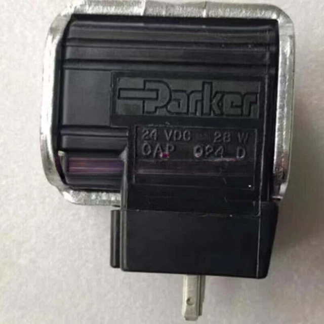 1PCS NEW CAP024D Solenoid Valve Coil 24VDC 28W Original EUR 303,49 ...