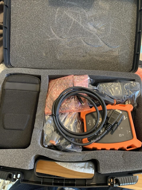 HARLEY DAVIDSON DIGITAL Technician 2, DTMobile, Harley Scan Tool, Kent ...