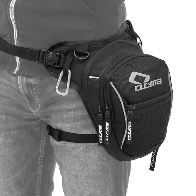BORSA DA GAMBA LB5 per KTM Freeride 250 F / R EUR 56,99 - PicClick FR