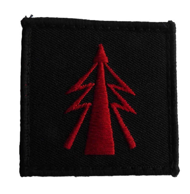 BRITISH ARMY INFANTRY Reconnaissance Platoon Arm Badge/TRF - RECCE £2. ...