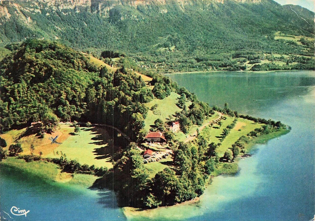 73 AIGUEBELETTE LE Lac Route De La Combe Du Lac EUR 5,90 - PicClick FR