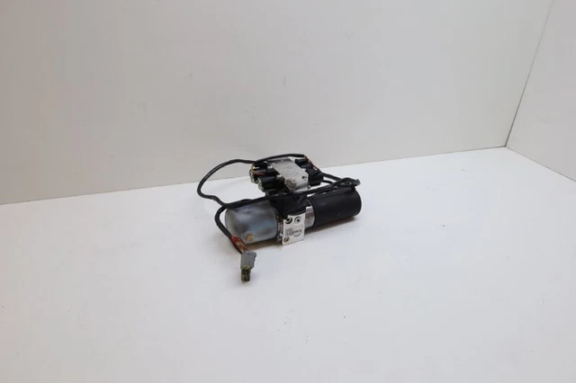 MOTEUR DE TOIT CABRIOLET Volvo C70 (MC) 2.4 D5 20V (D5244T8) 2007 ...