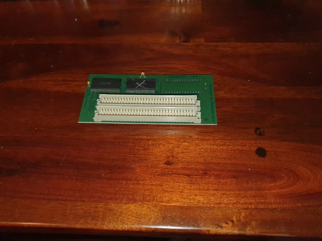 *VERY RARE* QUASIMIDI "THE RAVEN" MAX CARD Upgrade £300.00 - PicClick UK