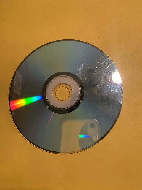 BABY EINSTEIN DVD 12345 - Pre-owned Disc Only $3.99 - PicClick CA