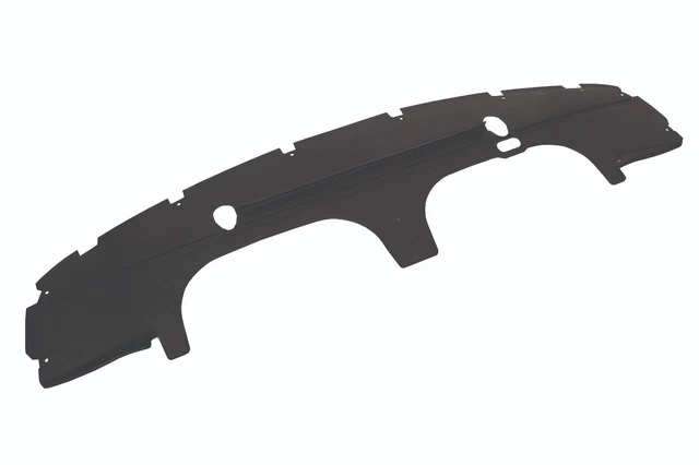 JAGUAR XJ SERIES X300 X308 Front Bumper Plastic Undertray Hne6484Aa £88 ...