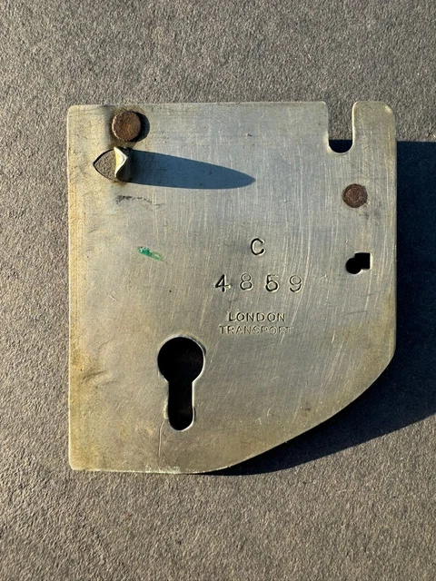 Ticket Machines, Bus & Coach, Transportation Collectables, Collectables ...