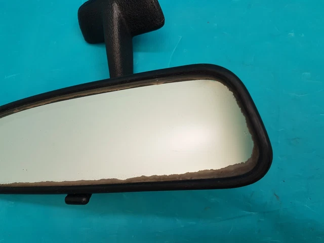 ORIGINAL MERCEDES-BENZ W115 W114 Interior Mirror Rear View Mirror £28. ...