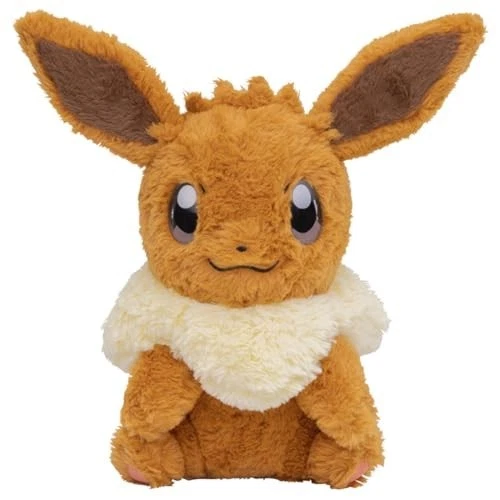 TAKARA TOMY POKEMON Home Pokemon EIEVUIfrom JP £121.49 - PicClick UK