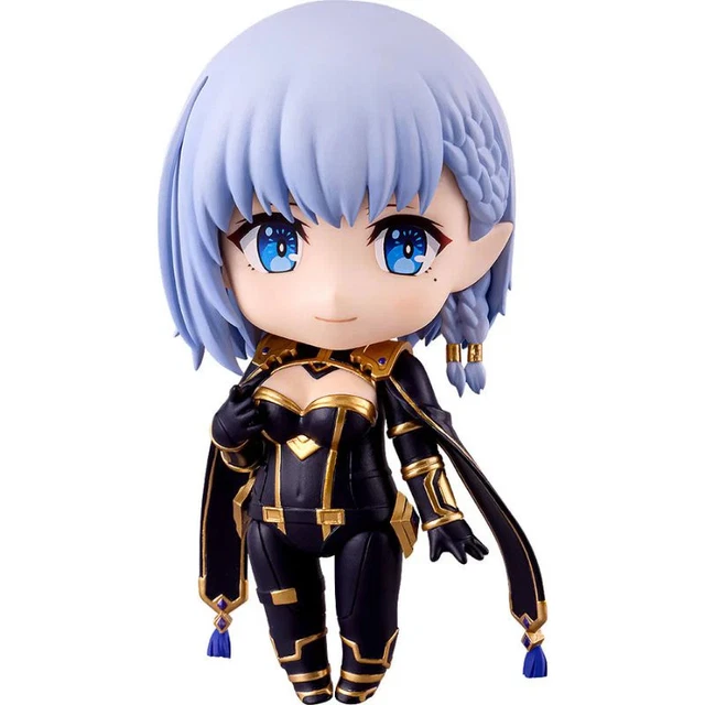 KADOKAWA NENDOROID THE Eminence in Shadow Beta Figura de Acción Oficial ...